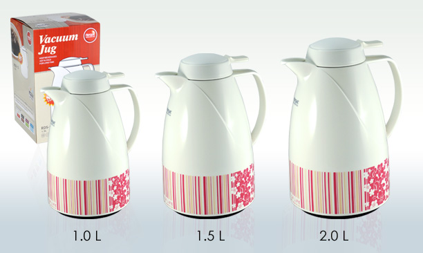 Regal Vacuum Flask RDS